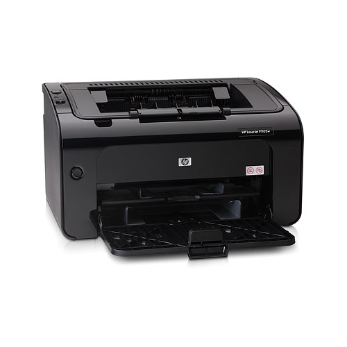 HP LaserJet Pro P1102w Impresora Láser WiFi monocromo en Fnac.es ...