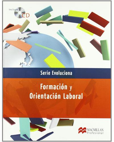 Formación y Orientación Laboral, - Comprar libro en Fnac.es