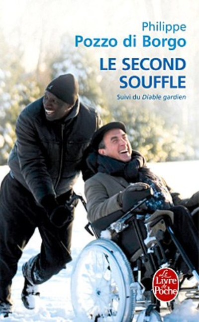 Le Second Souffle, Philippe Pozzo di Borgo - Comprar libro en Fnac.es