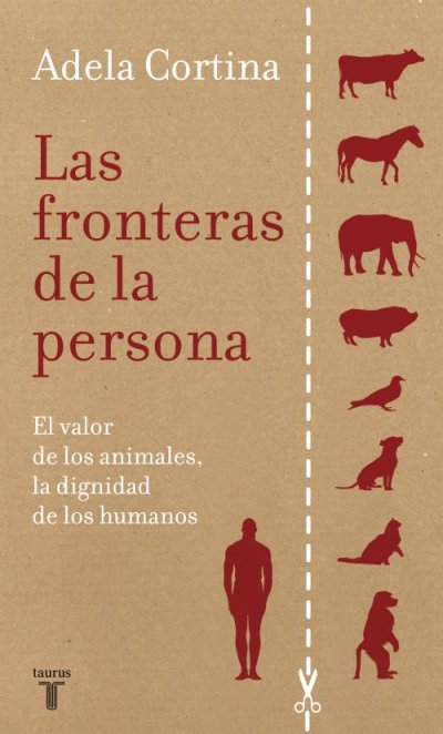 Las fronteras de la persona, Adela Cortina - Comprar libro en Fnac.es Las fronteras de la persona, Adela Cortina - Comprar libro en Fnac.es