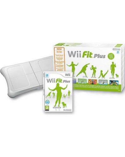 Wii Fit Plus + Balance Board Wii de Nintendo Wii en Fnac.es. Comprar ... Wii Fit Plus + Balance Board Wii de Nintendo Wii en Fnac.es. Comprar ...