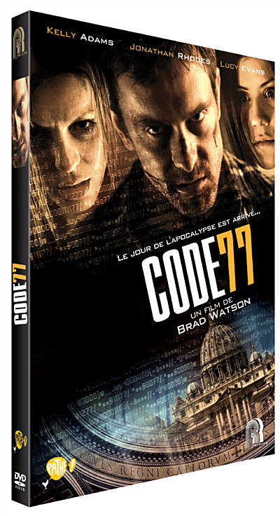 Code 77 DVDRip Www frmega Com code-77-dvdrip-www-frmega-com